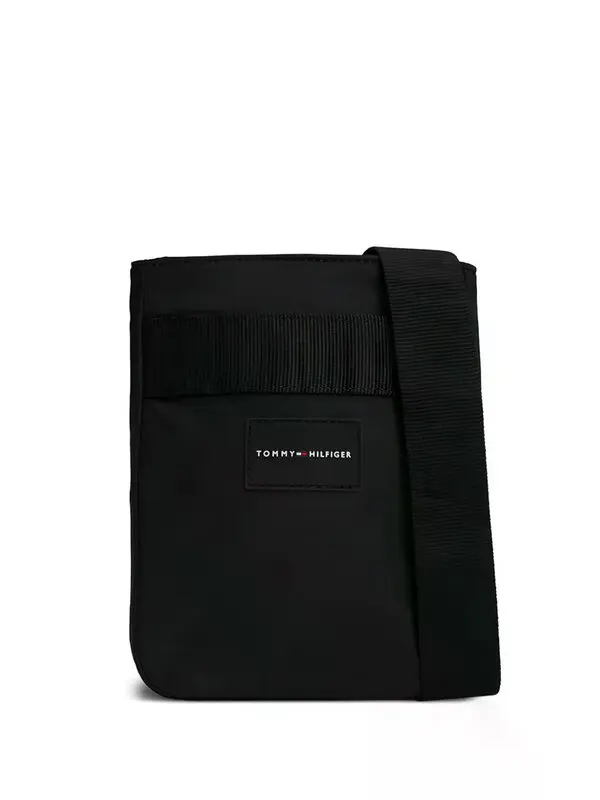 Tommy Hilfiger Crossbody Bag - Black