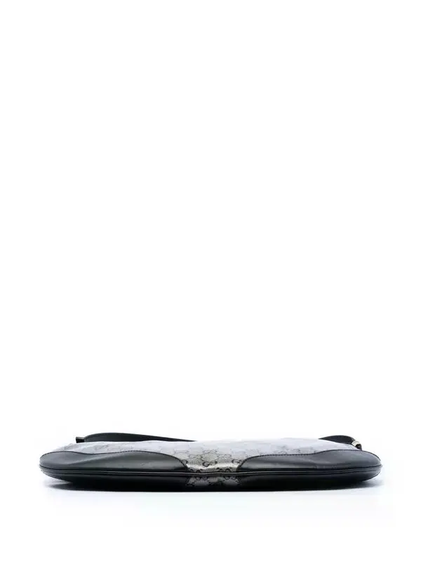 Gucci Gg Crystal Crossbody Bag