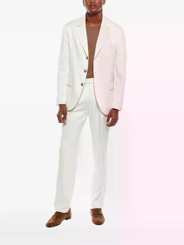 Brunello Cucinelli Single-breasted Suit