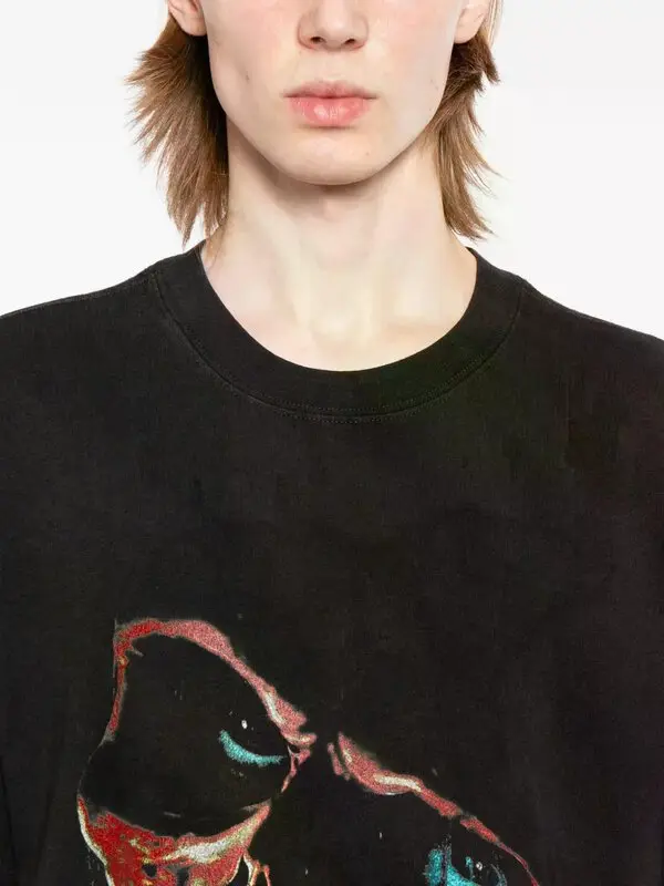 MELT Graphic T-shirt