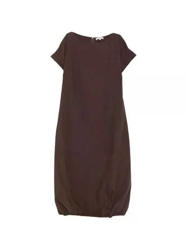 Antonelli Firenze Leslie Dress - Brown
