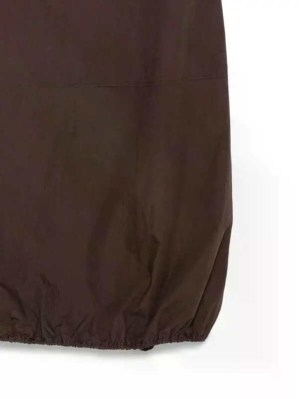 Antonelli Firenze Leslie Dress - Brown