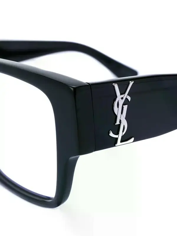 Saint Laurent Slm6 001 Glasses