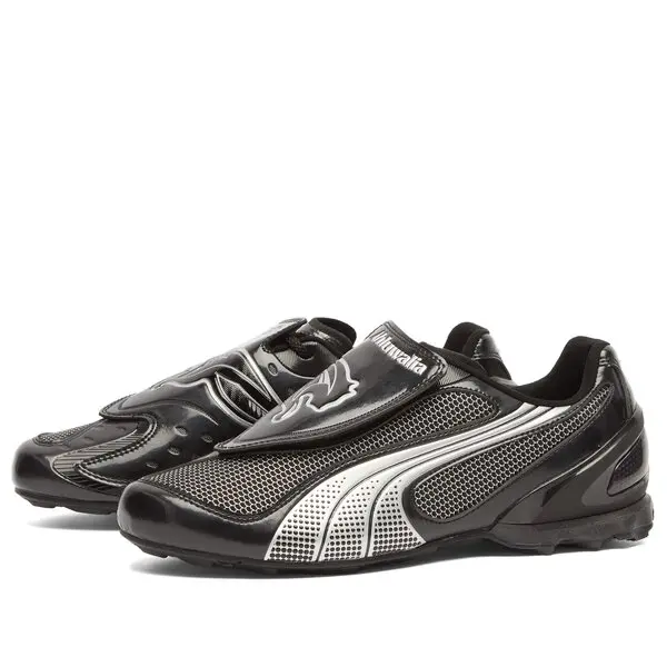 PUMA V-s1 Ahluwalia Bm Sneaker - Black