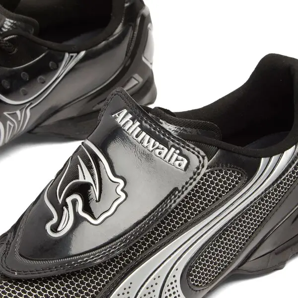 PUMA V-s1 Ahluwalia Bm Sneaker - Black