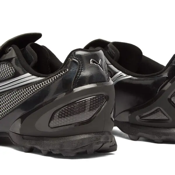 PUMA V-s1 Ahluwalia Bm Sneaker - Black