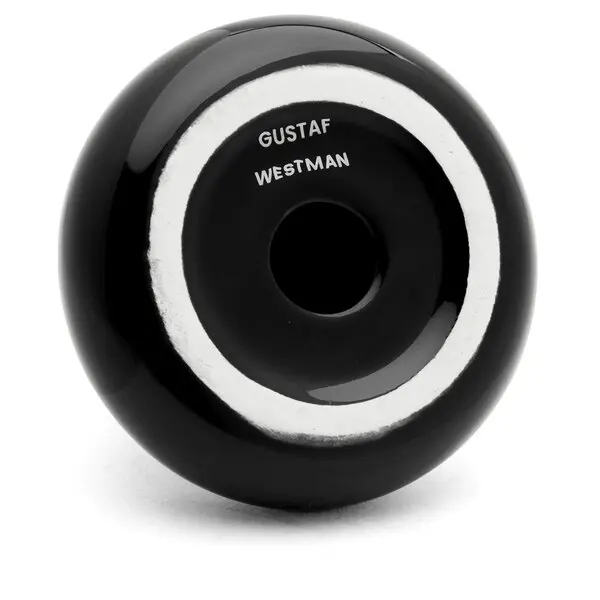 GUSTAF WESTMAN Chunky Candle Holder 90mm Presented By