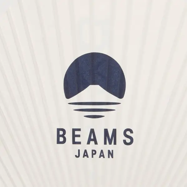 BEAMS Paper Fan