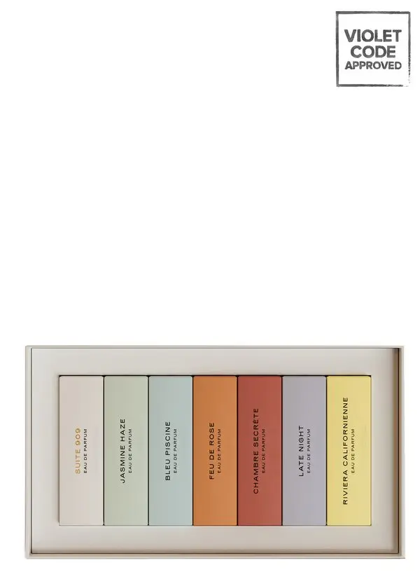 Reservation Parfums Mini Discovery Set