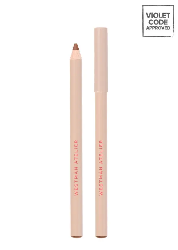 WESTMAN ATELIER Lip Shape Lip Liner - Biscuit