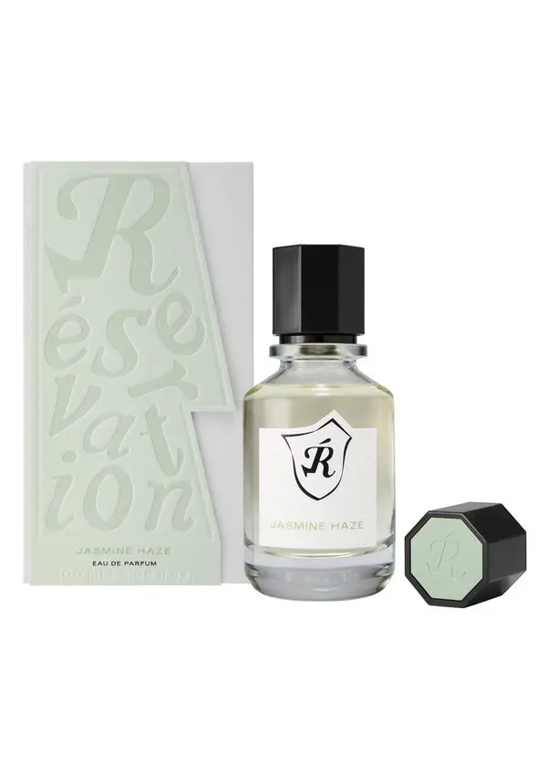 Reservation Parfums Jasmine Haze Eau De Parfum