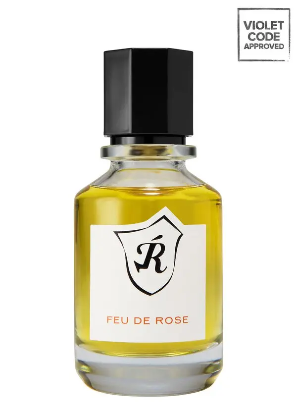 Reservation Parfums Feu De Rose Eau De Parfum - N/a