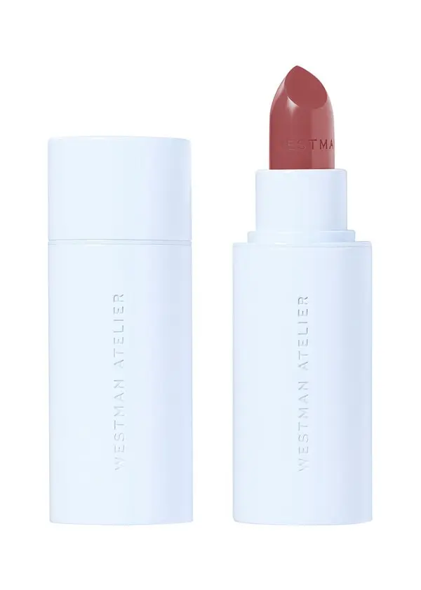 WESTMAN ATELIER Hydrobalm Tinted Lipstick - Bob