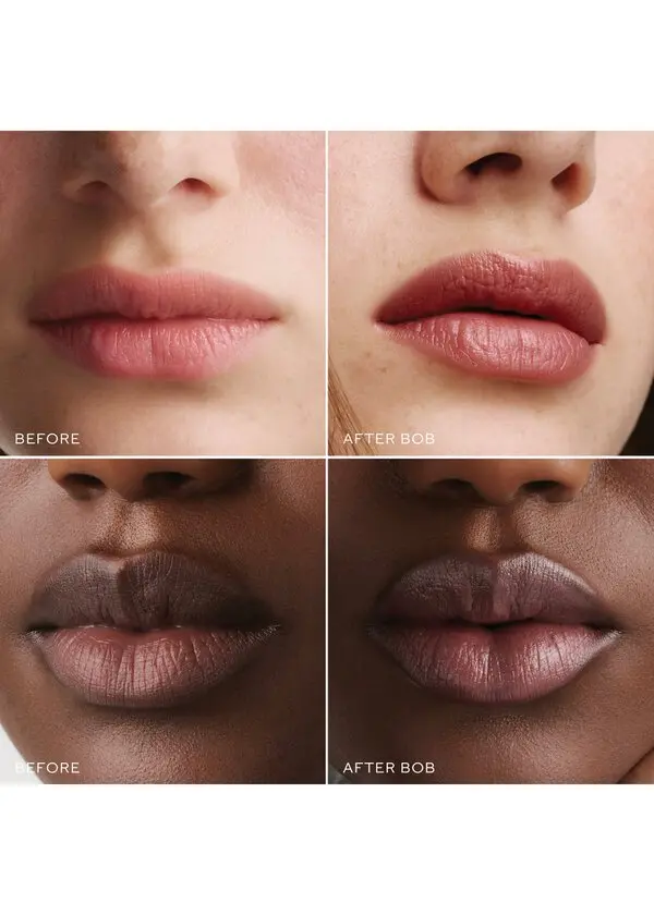 WESTMAN ATELIER Hydrobalm Tinted Lipstick - Bob