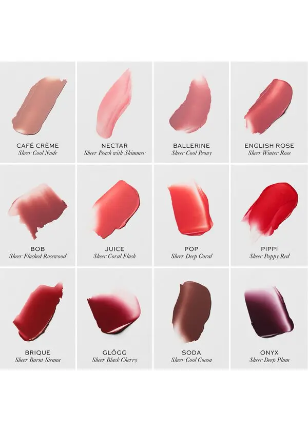 WESTMAN ATELIER Hydrobalm Tinted Lipstick - Bob