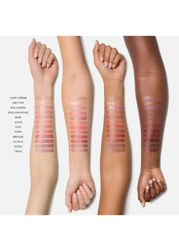 WESTMAN ATELIER Hydrobalm Tinted Lipstick - Bob