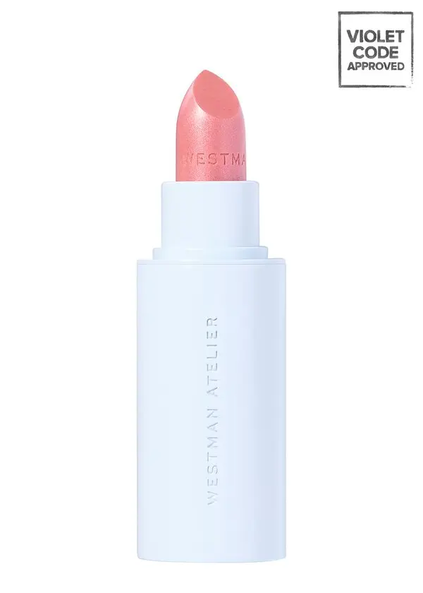WESTMAN ATELIER Hydrobalm Tinted Lipstick - Nectar