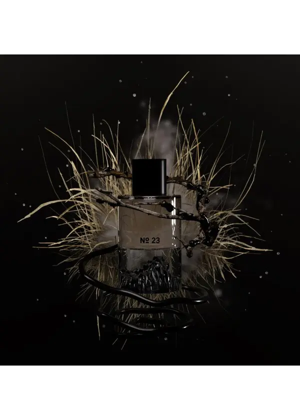 FISCHERSUND No. 23 Fragrance