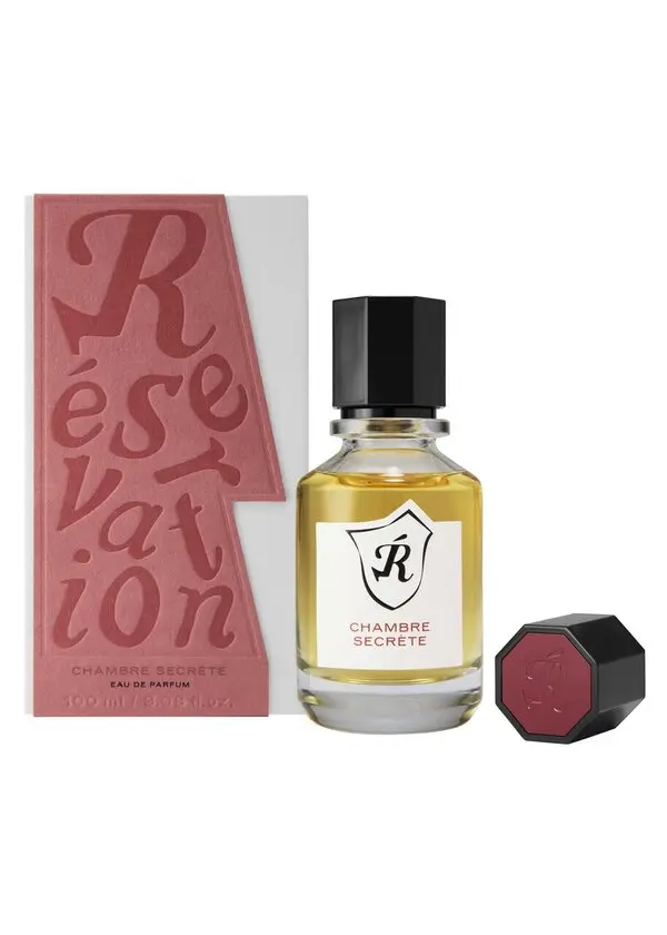 Reservation Parfums Chambre Secrète Eau De Parfum