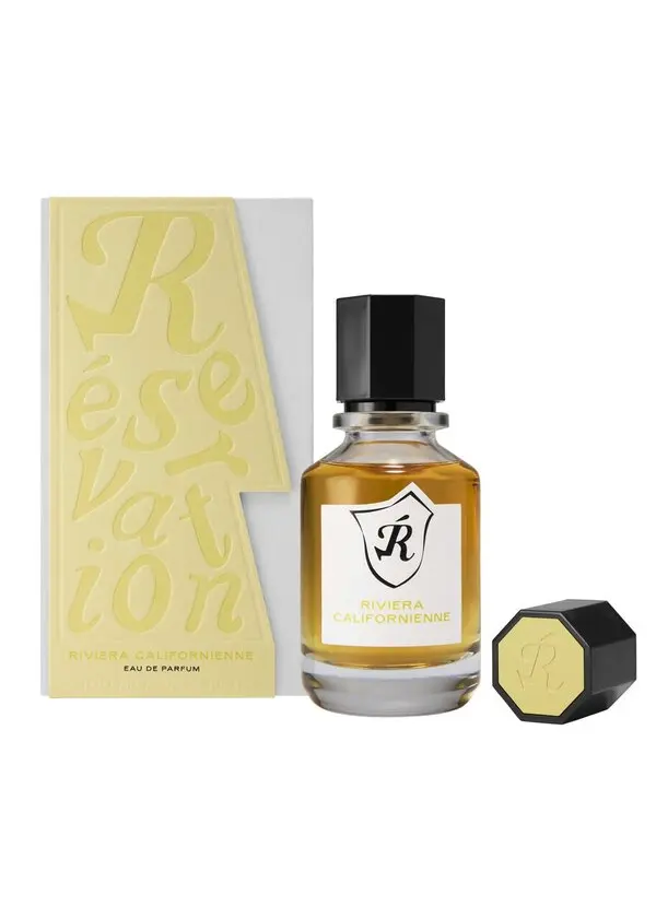 Reservation Parfums Riviera Californienne Eau De Parfum