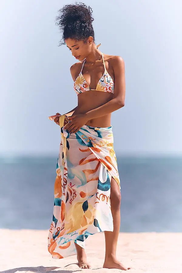 Sigal Sarong - Sol