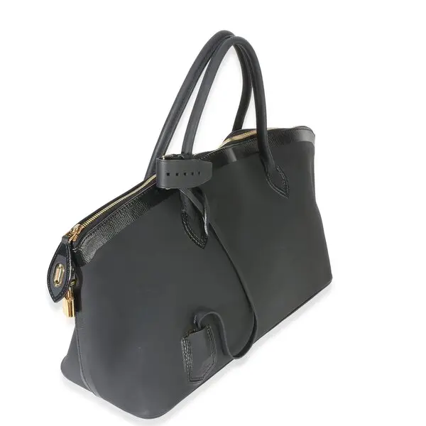 LOUIS VUITTON Lockit East-west Bag