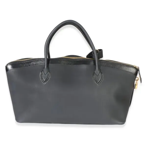 LOUIS VUITTON Lockit East-west Bag