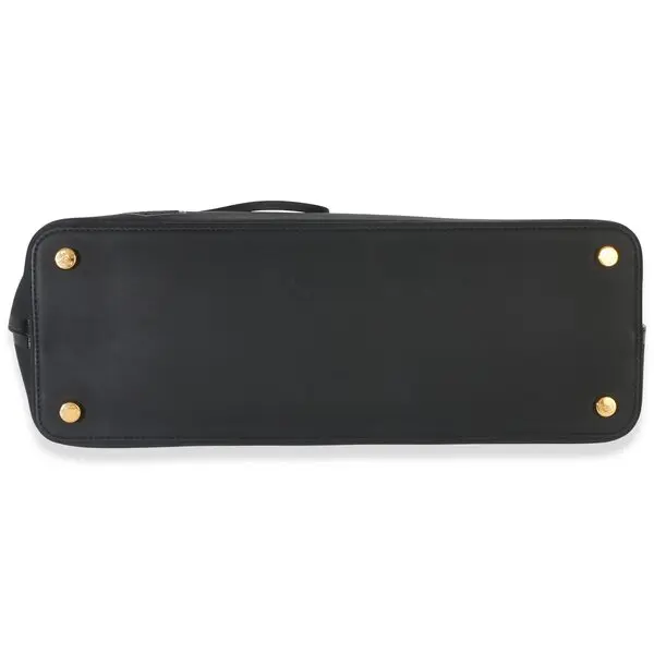 LOUIS VUITTON Lockit East-west Bag