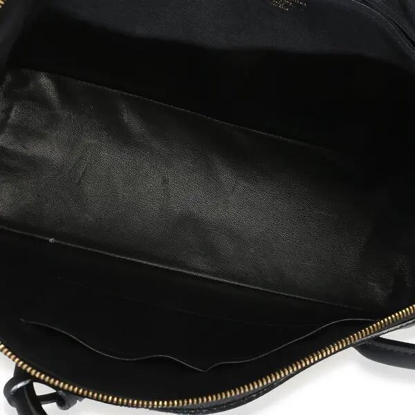 LOUIS VUITTON Lockit East-west Bag