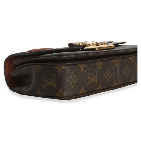 LOUIS VUITTON Monogram Canvas Marceau