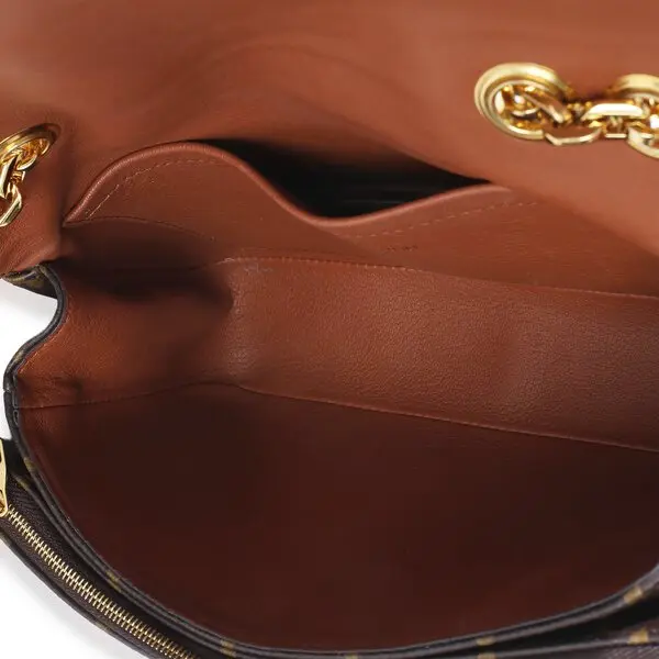 LOUIS VUITTON Monogram Canvas Marceau