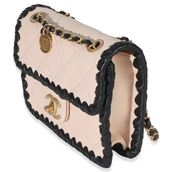 Chanel My Own Frame Flap Bag