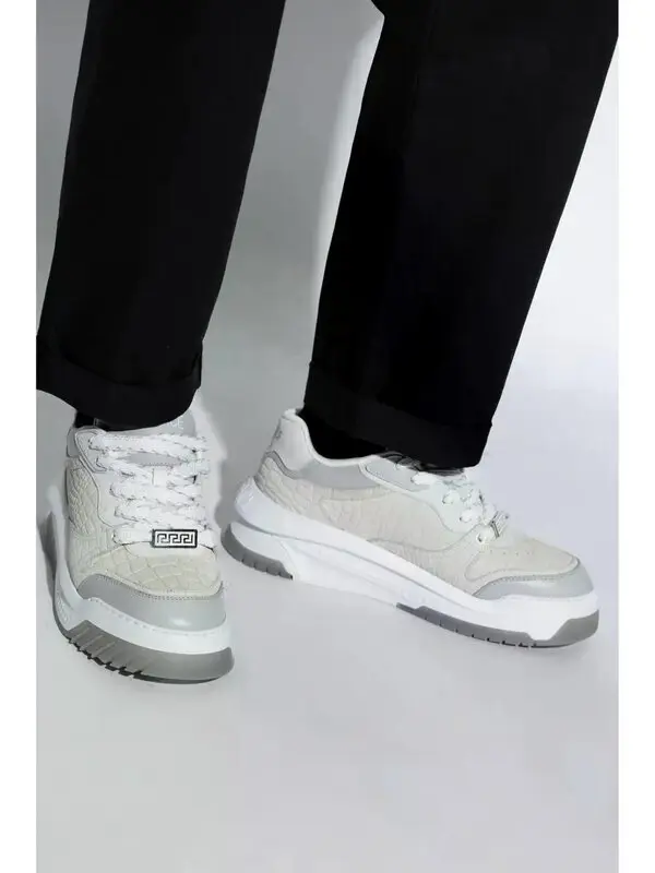 Versace Odissea Sneakers