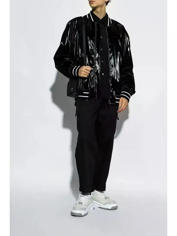 Versace Odissea Sneakers