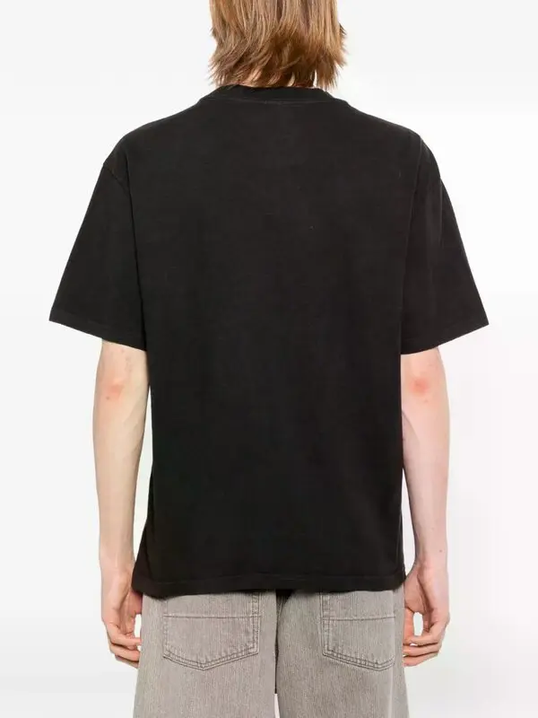 MELT Graphic T-shirt - Black