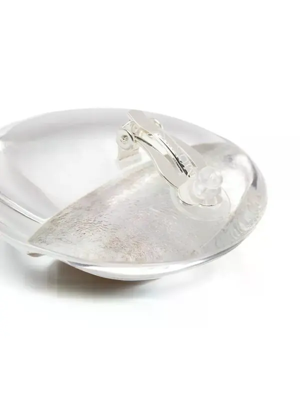 MONIES Sirone Clip-on Earrings