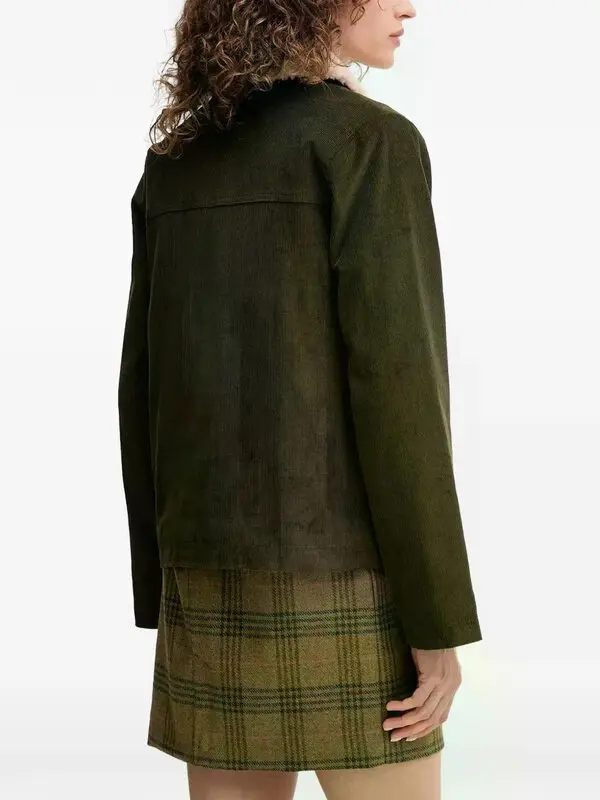 Barbour Corduroy Jacket