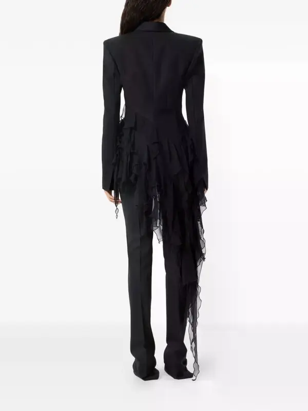 Blumarine Single-breasted Blazer