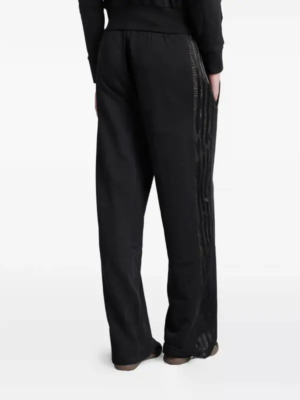 Adidas Firebird Lace-panelled Track Pants