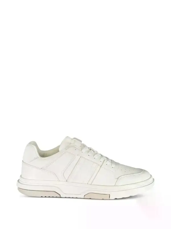 Tommy Hilfiger Lace-up Fastening Sneakers