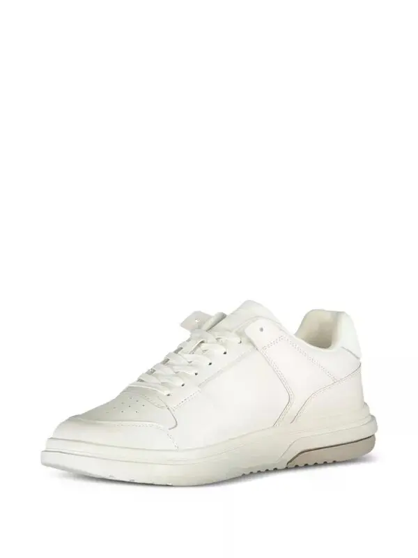 Tommy Hilfiger Lace-up Fastening Sneakers