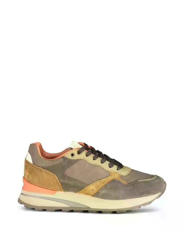BLAUER. Usaka Sneakers