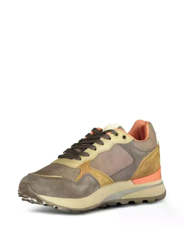 BLAUER. Usaka Sneakers