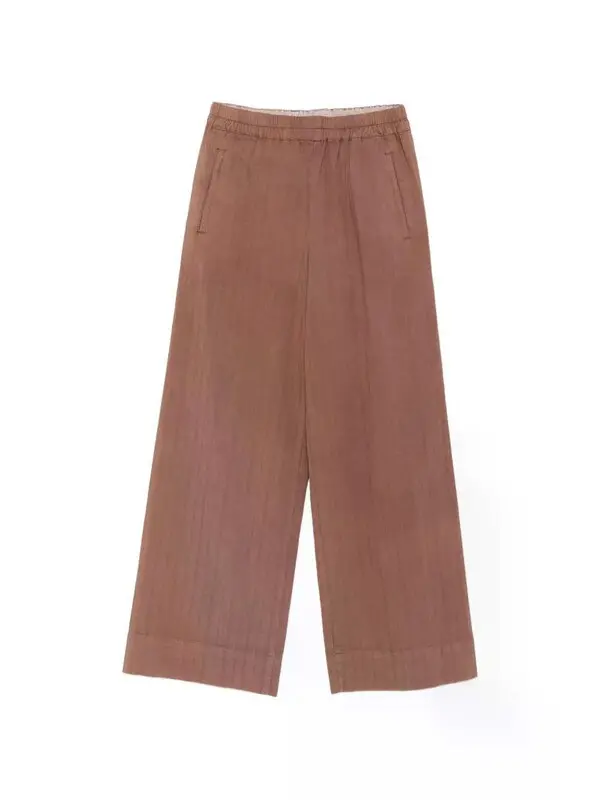 TELERIA ZED Nami Trousers