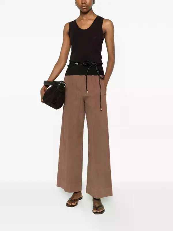 TELERIA ZED Nami Trousers