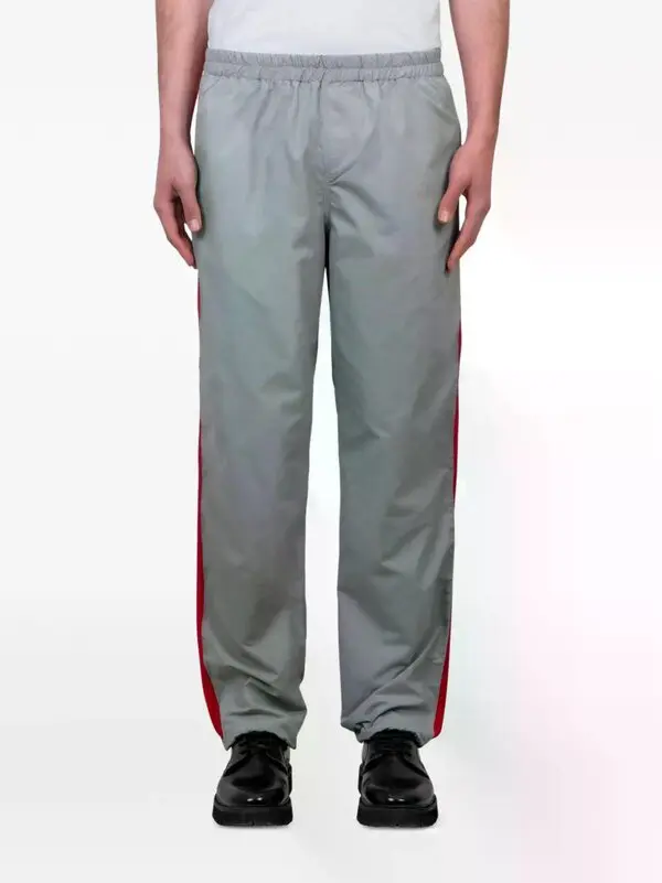 Gimaguas Tyler Side-stripe Track Pants