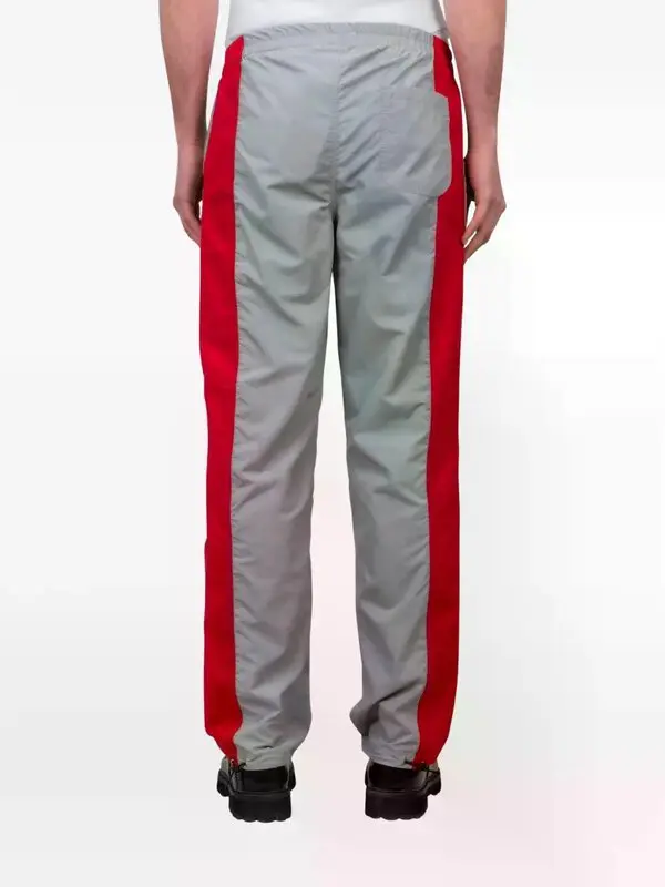 Gimaguas Tyler Side-stripe Track Pants