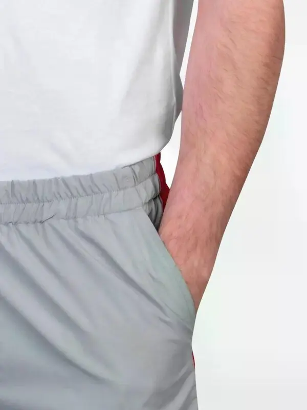 Gimaguas Tyler Side-stripe Track Pants