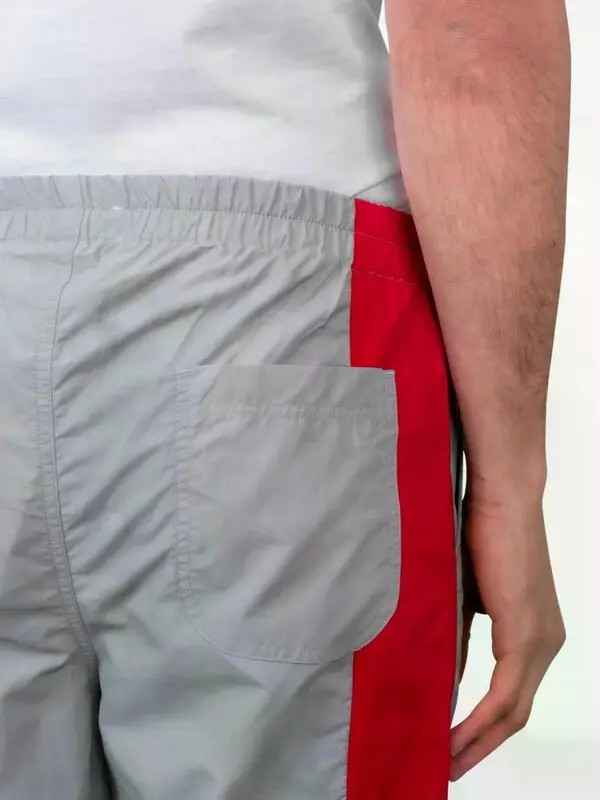 Gimaguas Tyler Side-stripe Track Pants