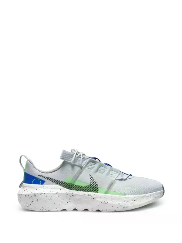 Nike Crater Impact Sneakers - Grey